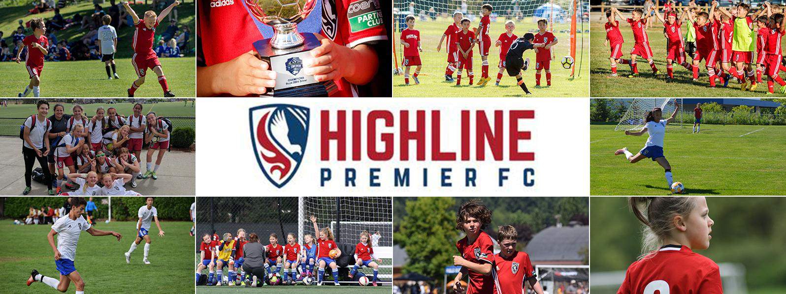 Highline Premier Football Club holding tryouts soon; Spring play will ...